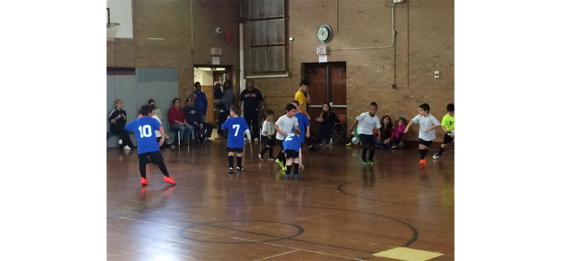 Home [www.unionsoccerclubofnj-rec.com]