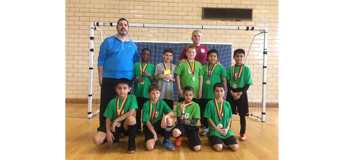 Home [www.unionsoccerclubofnj-rec.com]